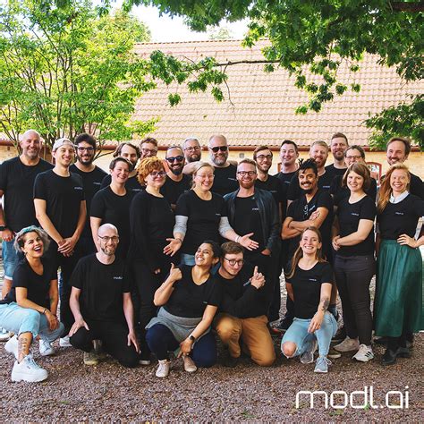 C Suite Perspectives On Ai Christoffer Holmgård Of Modl Ai Social Impact Heroes