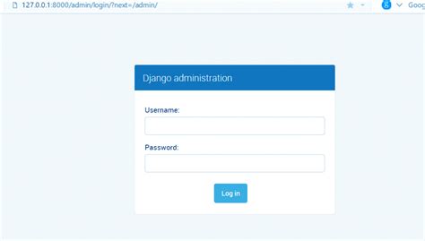 Best Python Django Tutorial For Beginners With Project Structure DataFlair