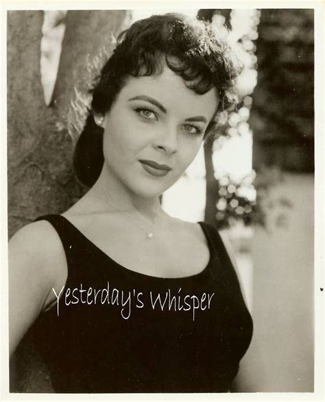 Kaye Elhardt Vintage Hollywood Hollywood Women