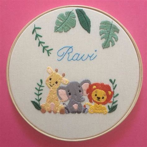 Fotos De Anne Ibach Em Bordados Desenhos Bordados à Mão Hand