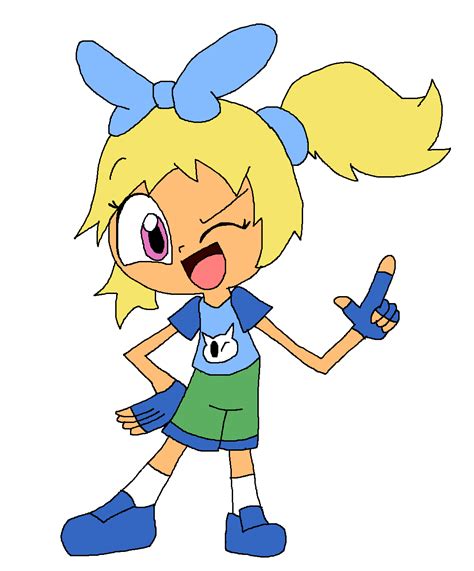 Lyloos New Design By Lapisfan2055 On Deviantart