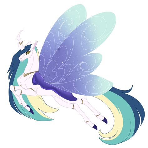 Grid Results Cadence X Shining Armor X Chrysalis By Silkybell On