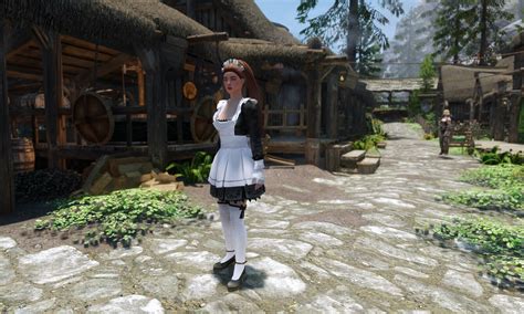 Outfit Presets For Coffees Task Extension Adult Mods Loverslab