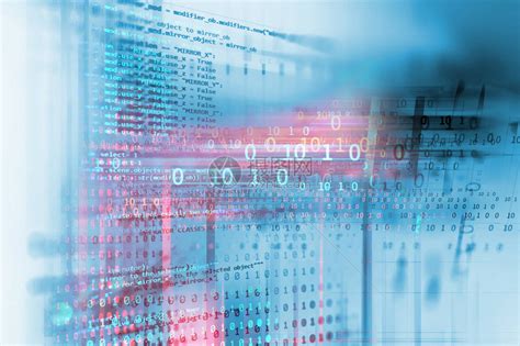 软件开发商和计算机脚本的编程代码抽象技术背景图片素材 正版创意图片402359991 摄图网