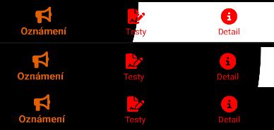 Xamarin NET MAUI Redraw Animation During Switch Between Two TabBars
