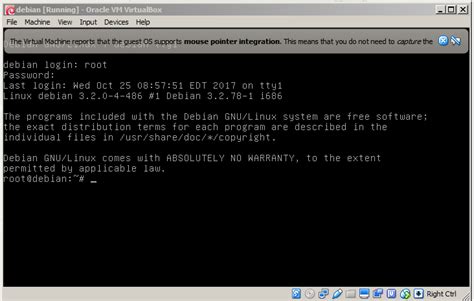Konfigurasi Interfaces Di Debian Cli Notes Ganteng