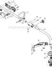 Troy-Bilt TB20CS Parts List and Diagram - (41BDT20C711) : eReplacementParts.com