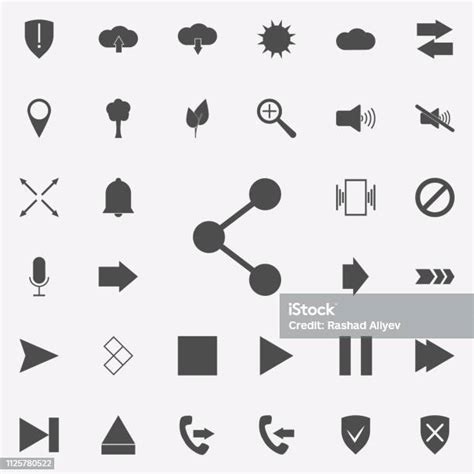 통신 사인 아이콘입니다 웹 및 모바일 웹 아이콘 유니버설 세트 개념에 대한 스톡 벡터 아트 및 기타 이미지 개념 데이터 마이크 Istock