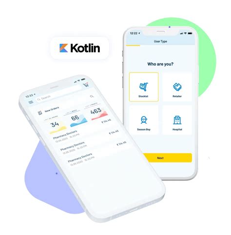 Hire Dedicated Kotlin Developers Remotely