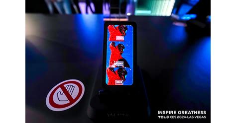Tcl Csot Unveils Newest Ijp Oled And Fmm Oled Technologies At Ces 2024