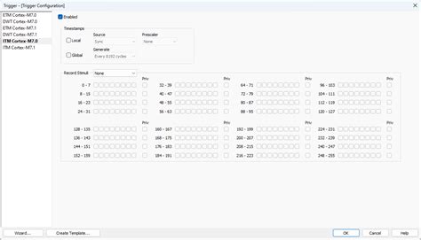 Architecture Specific Notes Arm Cortex Overview Analyzer