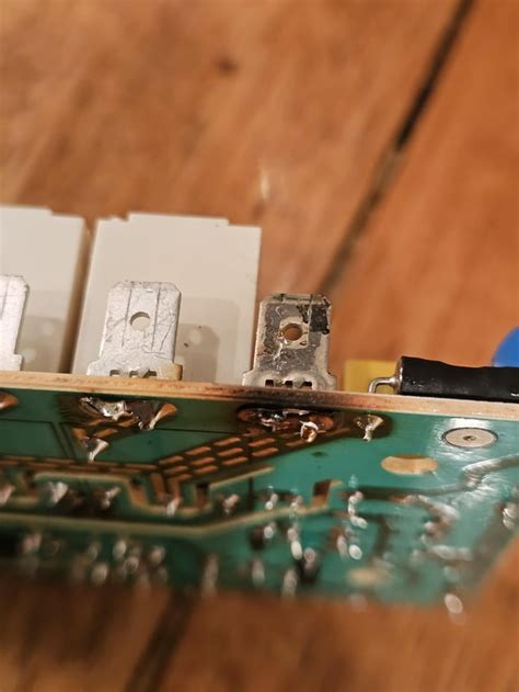 Circuit Board Repair R Askelectronics