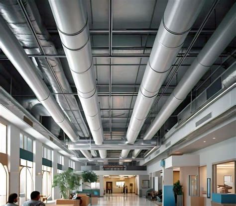 Design Your Hvac Noise Attenuation System By Agustin Y Arias Fiverr