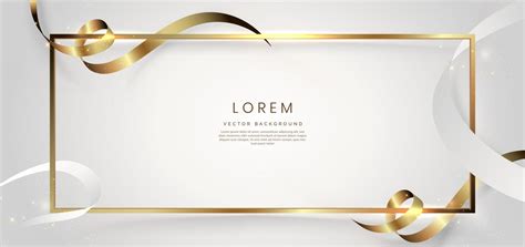 Gold Frame Vector Art Icons And Graphics For Free Download