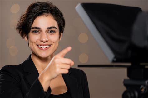 Pratic Prompter 2025in En Kullanışlı Prompter Cihazı