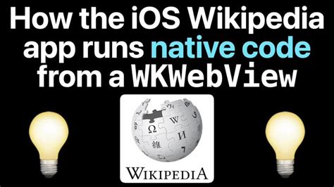 Vincent Pradeilles 👨🏻‍💻 On Linkedin Did You Know That Web Views Can