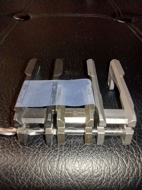 PF940V2 Barrel Damage From Locking Block Patriot Gun Builders Forum