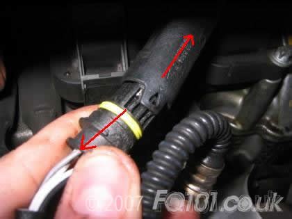 Turbo Lambda Sensor Change