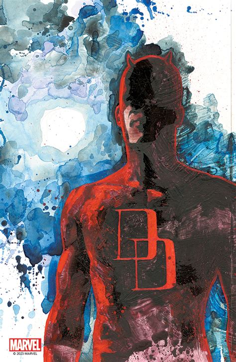 THE MARVEL ART OF Brings New David Mack Alex Maleev Art Collections To Kickstarter Exclusive
