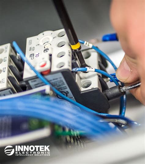 Electronics Innotek Corporation