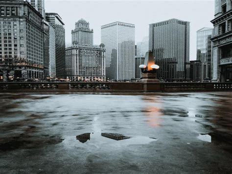 Second Life Marketplace City Texture