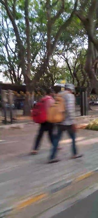 Nimhans Hospital Bangalore Campus Youtube