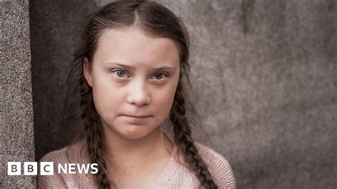 I Am Greta Movie Tells Climate Activists Coming Of Age Story