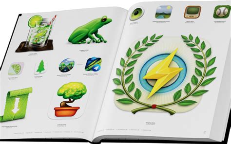 Arquivo Para The Macos App Icon Book Macmagazine