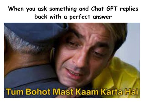 25 hilarious chat gpt memes that you cannot miss in 2023