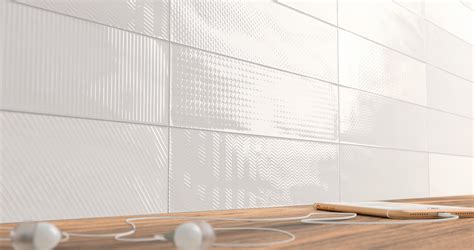 Gradient Ceramic Wall Tile Architessa