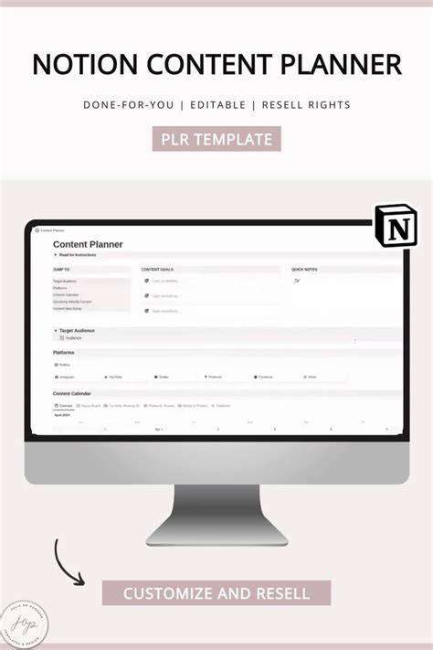 How To Create Aesthetic Notion Dashboards Transform Your Workspace Julia On Purpose Work