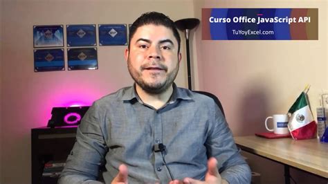 Watch Curso Office Javascript Api Online Vimeo On Demand On Vimeo