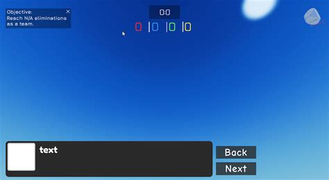 Issues Positioning Ui Depending On Screen Art Design Support