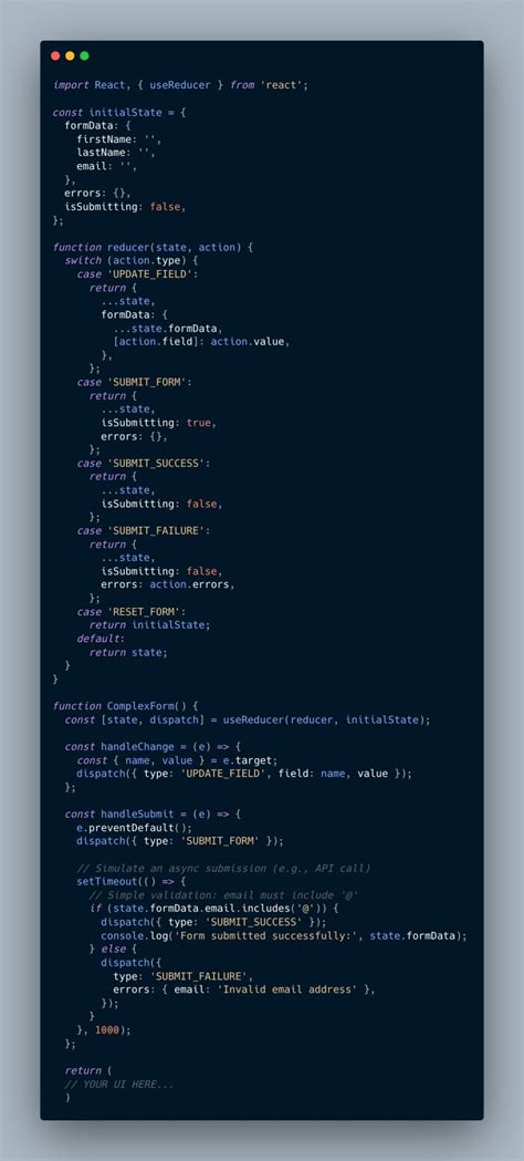 React Statemanagement Usereducer Webdevelopment Bijay Bohora