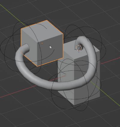 Rigify How To Connect Both Ends Of A Bone Chain To Different Parts Of An Armature Blender