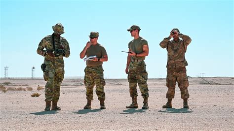 Task Force 99 Is Small Agile And Laser Focused On Its Own Backyard