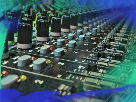 Cara Mendengar Kompresi Dalam Pencampuran And Mastering