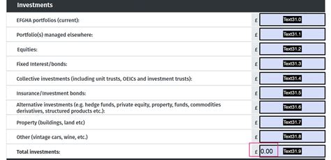Solved Total Sum Fields Needs To Be Blank Before Other Fi Adobe