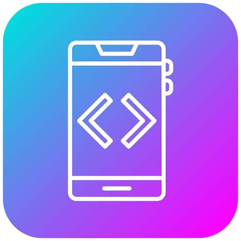 premium vector developer mode vector icon can be used for mobile ui