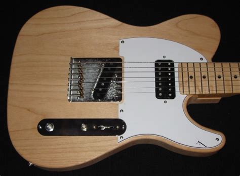 Fs Custom Made 7 String Tele Bridges The Marketplace
