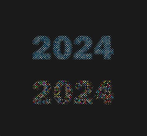 Premium Vector Glitter Effect Text