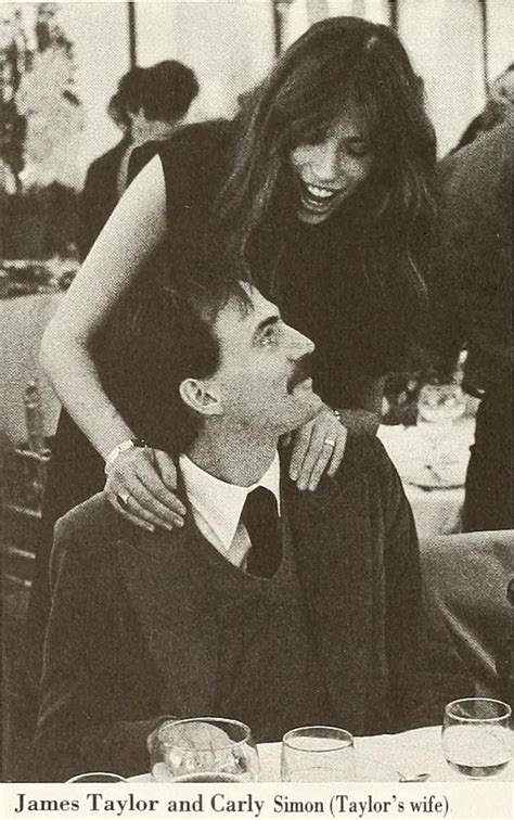 James Taylor And Carly Simon Two Of The Greatest Letters From A