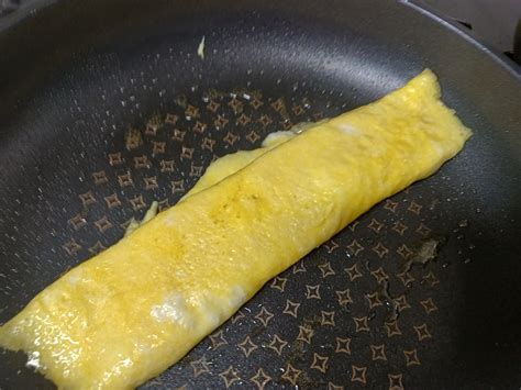 베이컨치즈계란말이 만드는법