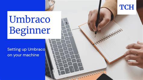 How To Set Up Umbraco On Your Machine The Coding Hub