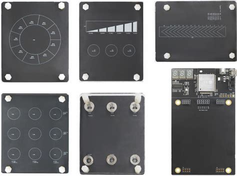 Esp32 Sense Kit Lets You Experiment With Esp32