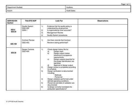 Procedure Identification And Traceability Docx