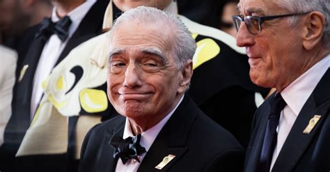 Scorsese Szerint A Kultúrát Veszélyeztetik A Szuperhősfilmek
