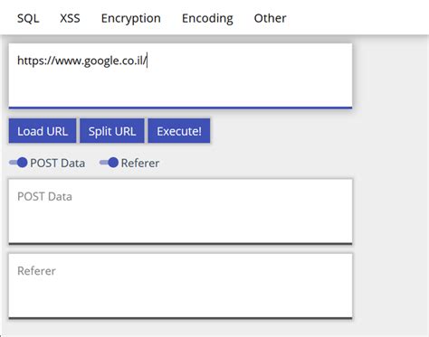 Quantum Hackbar Get This Extension For 🦊 Firefox En Us
