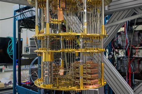 Physicists Reverse Time On Smallest Scale By Using Quantum Computer