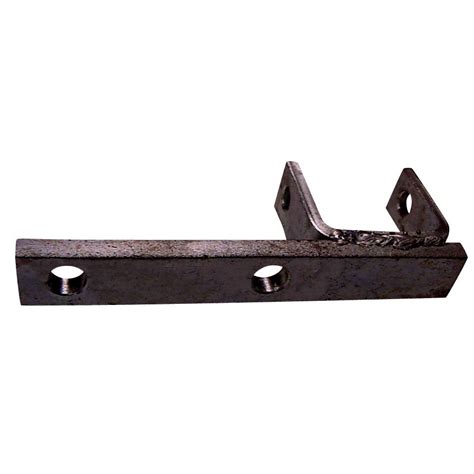 1100 0532bk1 Ford New Holland Alternator Bracket Alternator Base Mounting Bracket Ford N